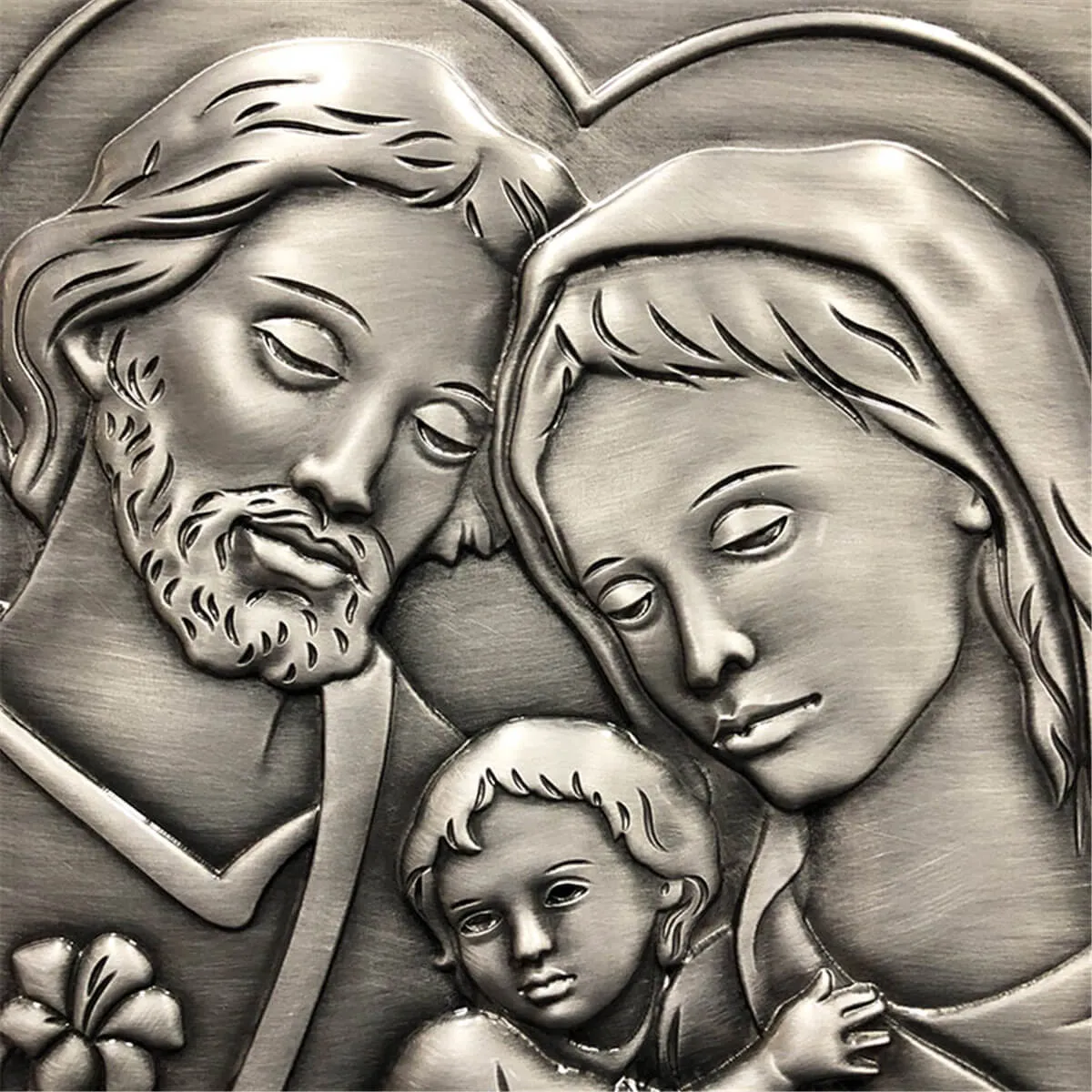 Metal Mural - Golden Art | Aluminium Facade Cladding | Perforated ...