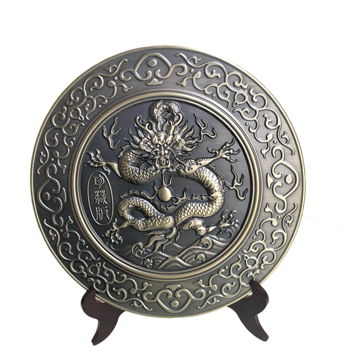 Aluminum Embossing / Relief - Golden Art | Aluminium Facade Cladding ...