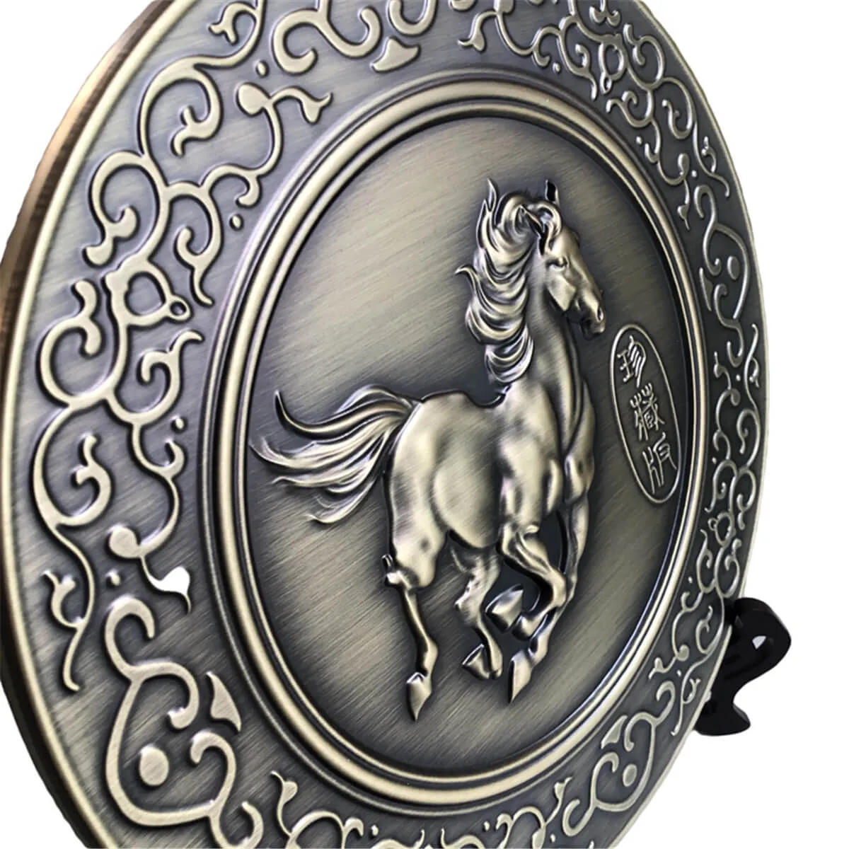 Aluminum Embossed - Golden Art | Aluminium Facade Cladding | Perforated ...