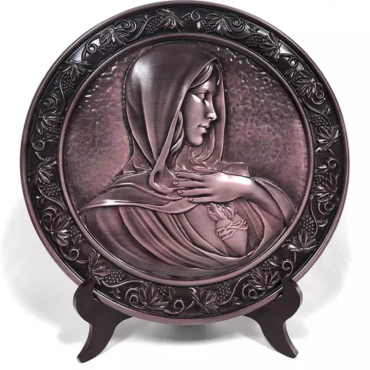 Aluminum Embossing / Relief - Golden Art | Aluminium Facade Cladding ...